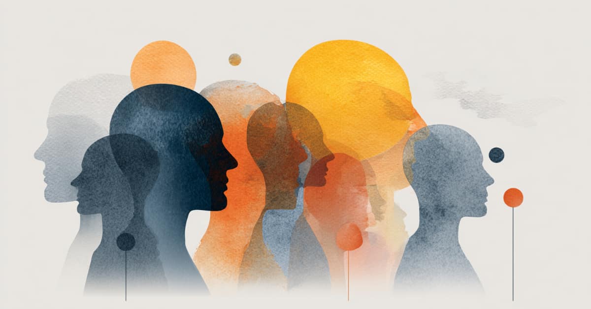 The 8 C’s Of Self-Leadership In IFS Therapy Explained